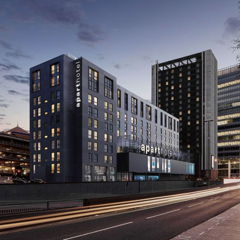 Showcase - Building Design Group Ltd - Building Design & Construction ...